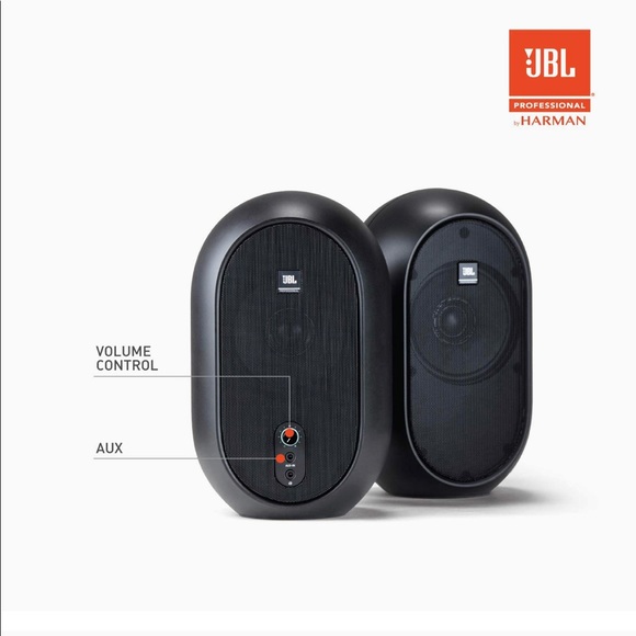 JBL | Portable Audio & Video | Jbl Professional Series 14 Compact ...
